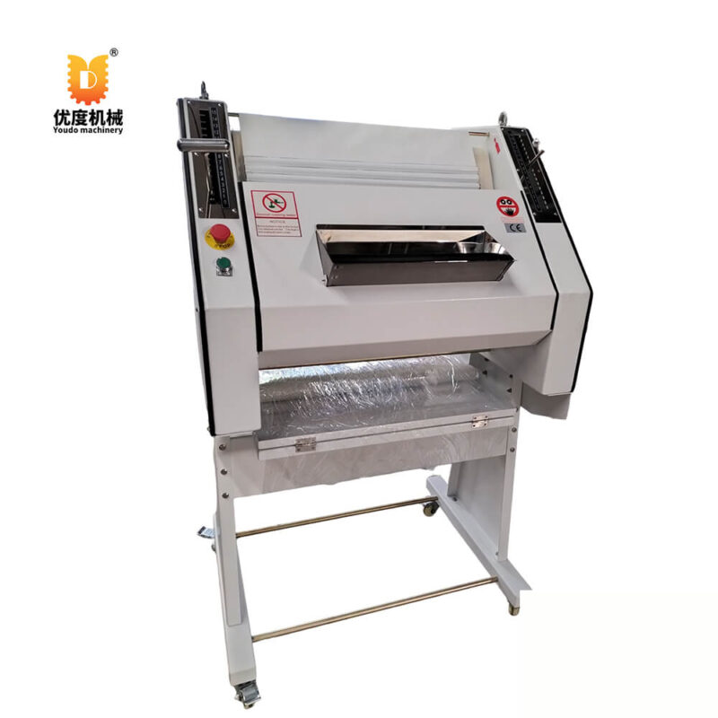 Model 750 Professional Baguette Shaping Machine – youdomachine.com