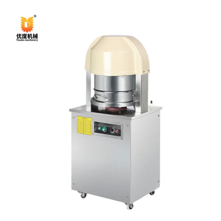 The Magic of Perfect Division: How a 36-Piece Dough Divider Transformed ...