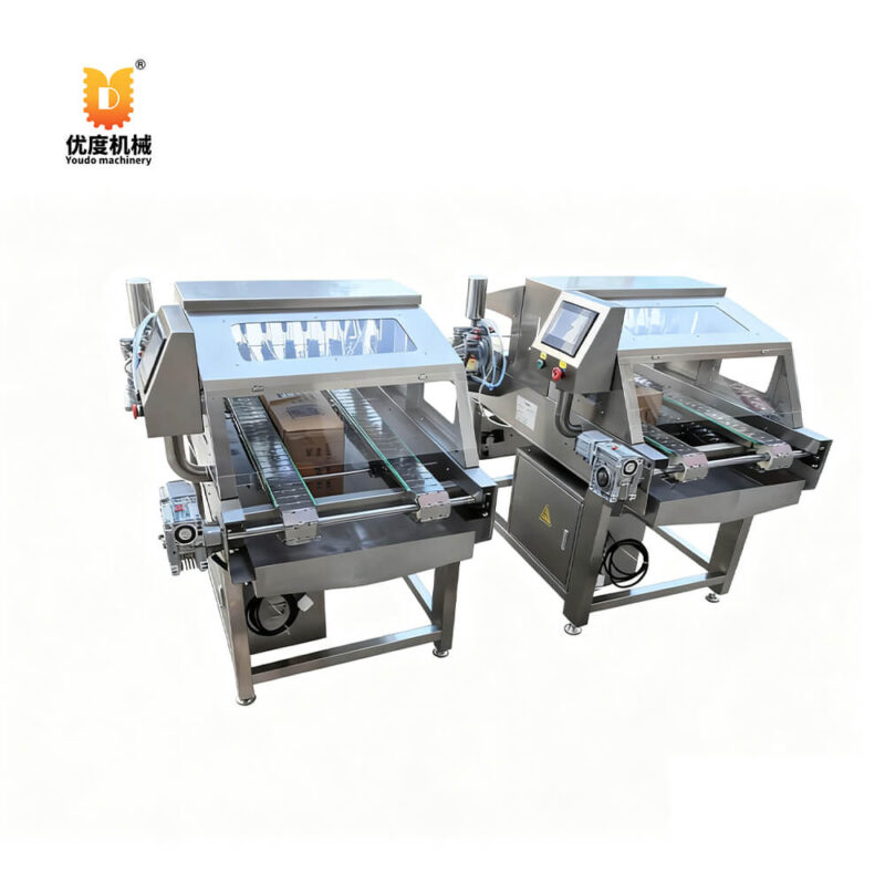 Automatic Oil Spraying Machine – youdomachine.com
